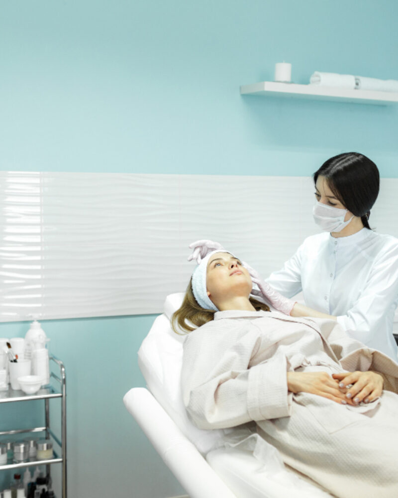 Meet the Expert Team at Define Clinic Beaconsfield