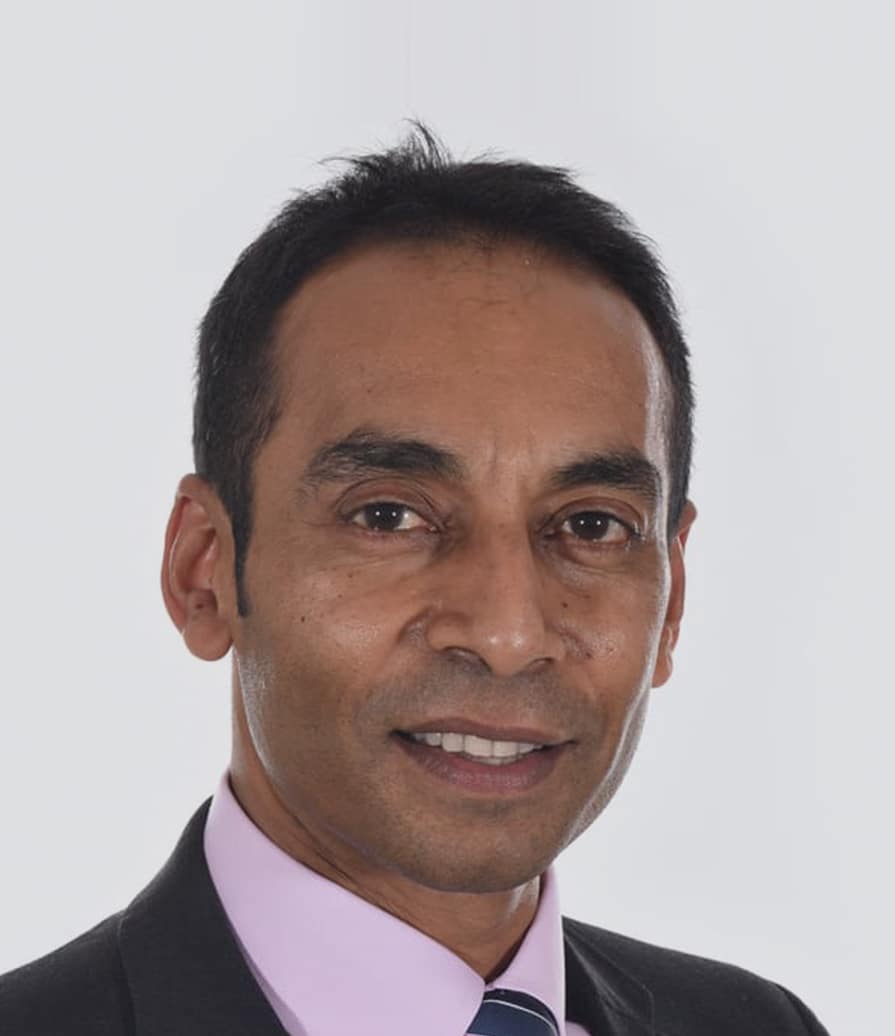 Dr Ravi Ratnavel - Dermatologist at Define Medical Clinic Beaconsfield