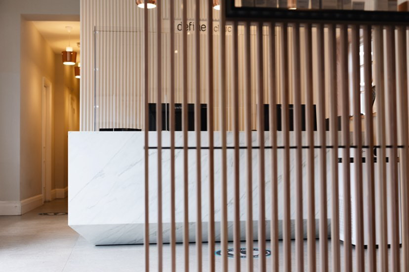 Define Clinic Chelsea: Premier Aesthetic Treatments