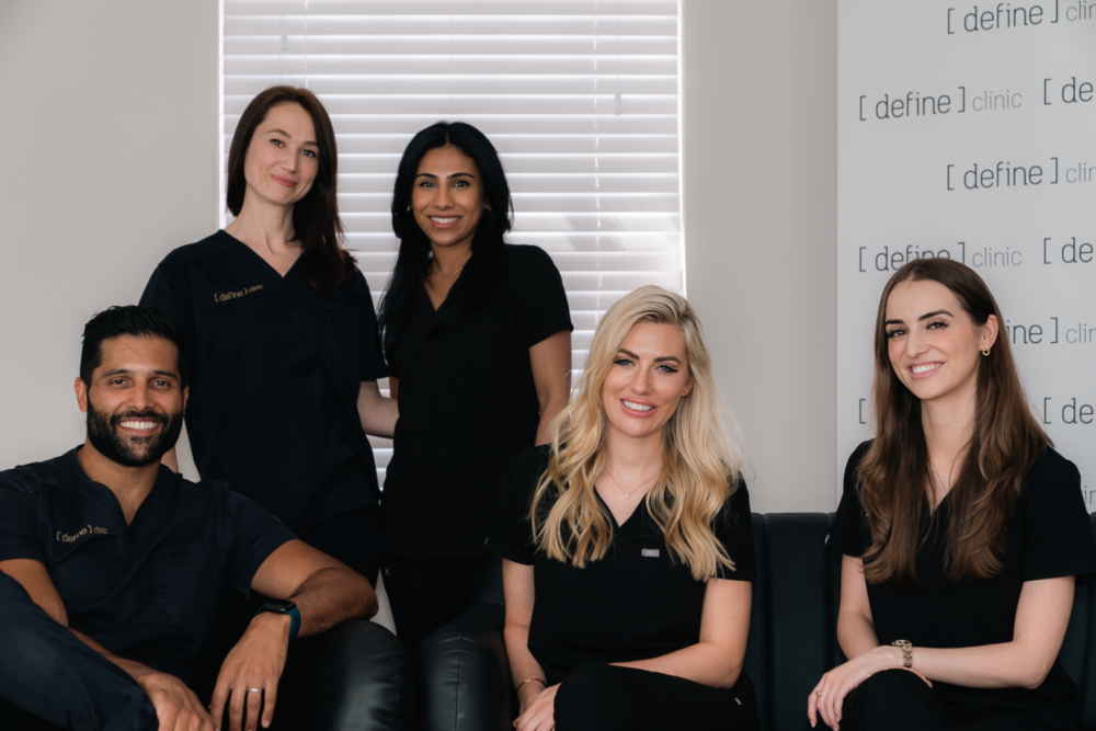 Define Clinic | Aesthetic Clinic London And Beaconsfield