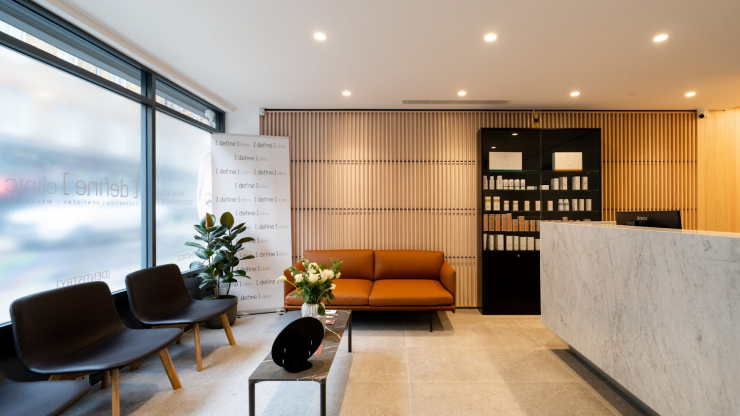 Define Clinic | Aesthetic Clinic London And Beaconsfield